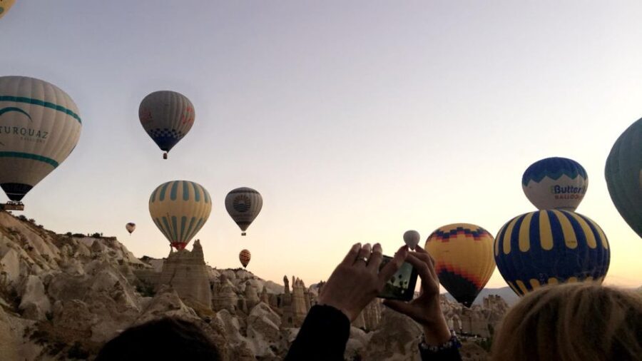 2 Days Cappadocia Tour From Istanbul by Overnight Bus - The Itinerary in Detail: What to Expect