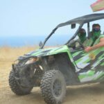 2 Hour Buggy Tour through the mountains and hills of Mijas - The Practicalities: Comfort, Safety, and Convenience