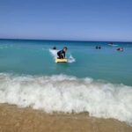 2-hour surfboard rental in Zahara de los Atunes - An In-Depth Look at the Surfboard Rental Experience in Zahara de los Atunes