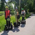 2 Hours Best of München Sightseeings Tour - Authentic Experiences & What Travelers Say