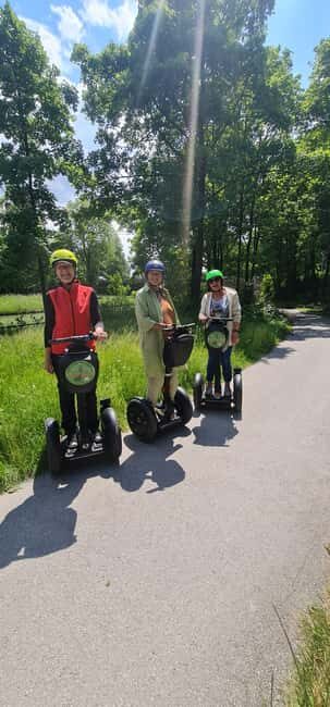 2 Hours Best of München Sightseeings Tour - Authentic Experiences & What Travelers Say