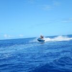 2 hours discovery tour of Moorea by Jet Ski - The Sum Up