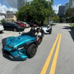 2 Hours Slingshot Rental Miami - We The Best !! - The Itinerary and Experience Breakdown