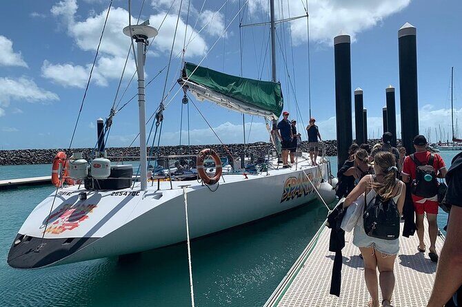 2-Night Whitsundays Sailing Cruise incl. Whitehaven Beach & Great Barrier Reef - The Sum Up: Is This Cruise Right for You?
