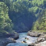 2h fr Vienna Alpine river "Double Ducky" whitewater kayaking - Breaking Down the Experience