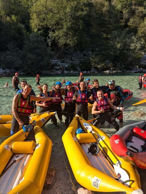 2h from Vienna: Alpine river Whitewater Kayaking in Styria - What Reviewers Say
