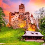 3 Castles Tour From Bucharest: Peles, "Wednesday" & Dracula - The Itinerary in Detail