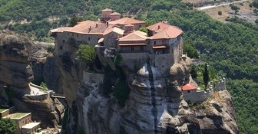 3-Day Delphi & Meteora Tour with 4 star hotels and tickets - Who Will Love This Tour?