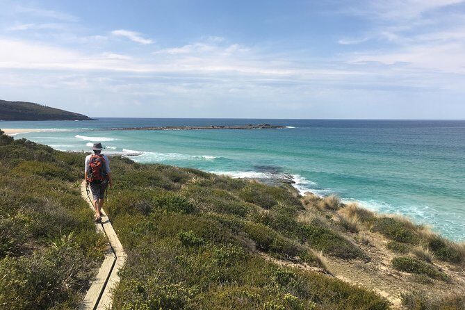 3 Day Murramarang Coast Journey from Batemans Bay with Meals and Villa Accom - Price and Value: Whats Included