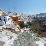 3-Day Private Island Tour: Santorini, Mykonos, form Athens - Day 2: Ferry to Santorini – The Queen of the Aegean