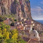 3-Day Private Tour Best of Peloponnese: Sparta & Monemvasia - Transportation & Logistics: Comfort and Ease