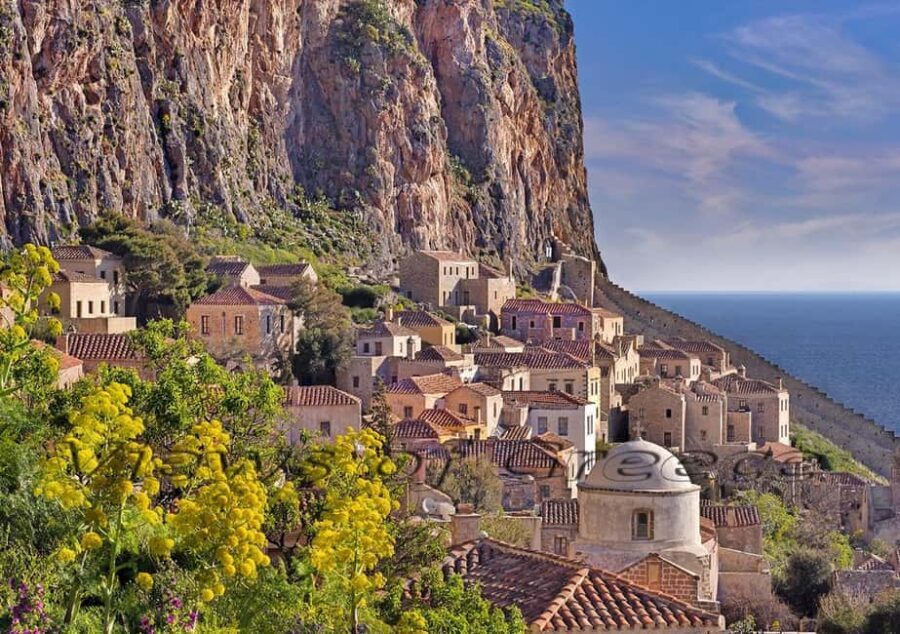 3-Day Private Tour Best of Peloponnese: Sparta & Monemvasia - Transportation & Logistics: Comfort and Ease