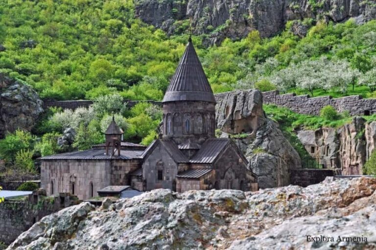 3 Day Private Tour in Armenia from Yerevan - The Real Value of This Tour