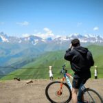 3 Days Bike tour in Khevsureti - What’s Included and What’s Not