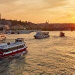 3-Hour Boat Tour with 1 hour break on the Asian Side - The Details: Transportation, Group Size, and Value