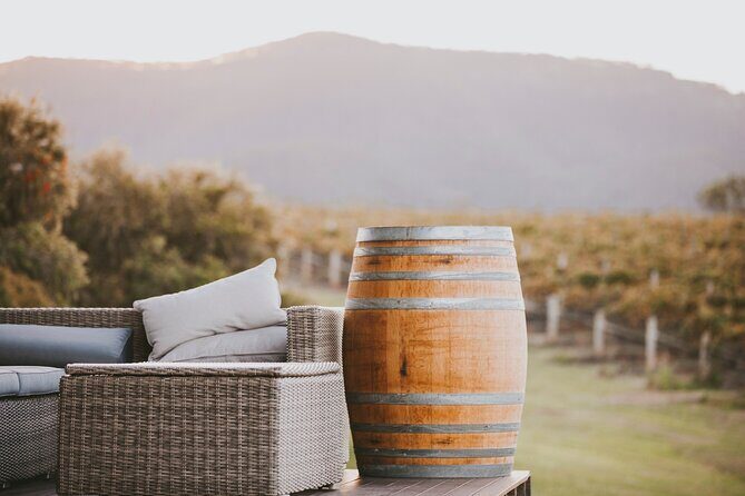 3-Hour Hunter Valley Scenic Helicopter Tour Including 3-Course Lunch from Cessnock - The Experience from a Traveler’s Perspective