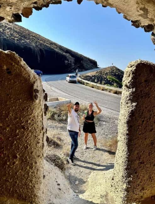 3-Hour Santorini Highlights & Oia Tour for Cruise Passengers - The Experience: What Travelers Are Saying