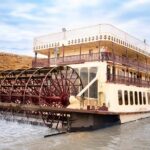 3-Night Murray River Cruise on the classic Murray Princess - An In-Depth Look at the Murray River Cruise