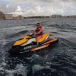 30-minute jet ski excursion along the coast of Alicante - Why choose this jet ski adventure?