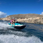 30 minutes tour with 2 jetskis in Maspalomas - Detailed Breakdown: What to Expect from Your Jet Ski Experience