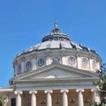 3H tour in Bucharest: Top 10 Photo Spots in Bucharest - A Detailed Breakdown of the Itinerary