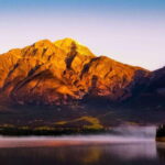 4 Days Tour to Banff & Jasper National Park without Hotels - What to Expect Each Day