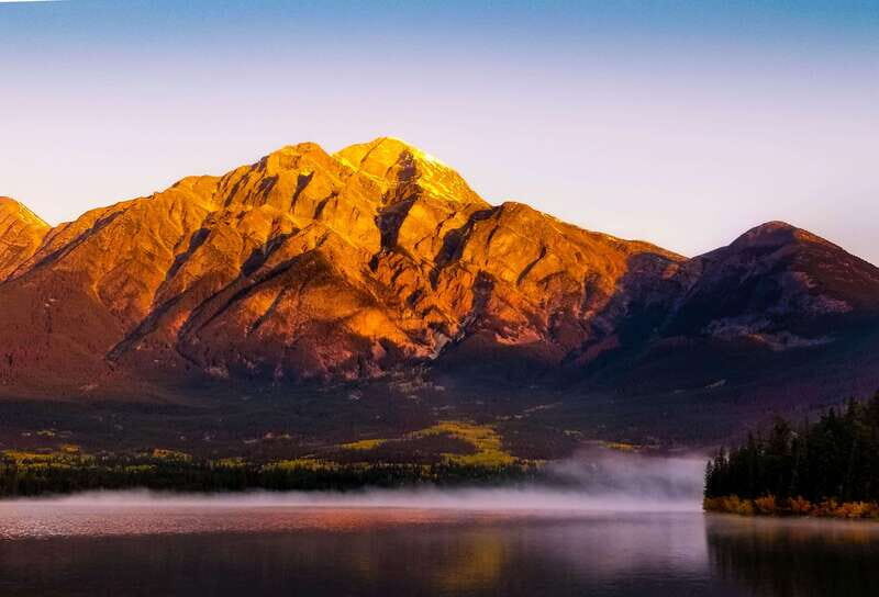 4 Days Tour to Banff & Jasper National Park without Hotels - What to Expect Each Day