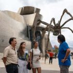 4-hour Private Bilbao City Walking Tour - Practical Details and Considerations