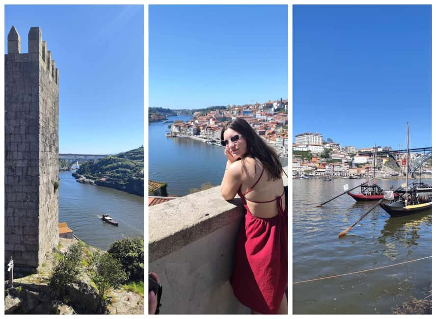 4 magical days in Portugal: Porto, Aveiro, Coimbra... And the beaches... - Day 3: Coimbra – Portugal’s Academic Heart