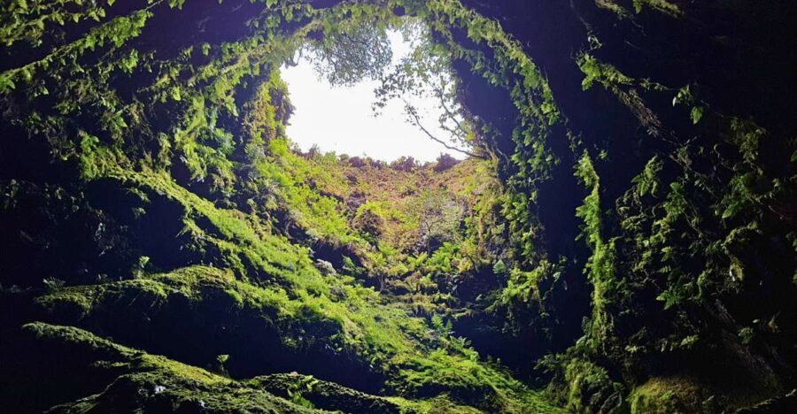 4 Peaks, 4 Vulcanoes tour - Exploring the Itinerary: What You Can Expect