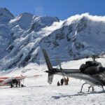 45-Minute Mount Cook Ski Plane and Helicopter Combo Tour - An In-Depth Look at the Tour