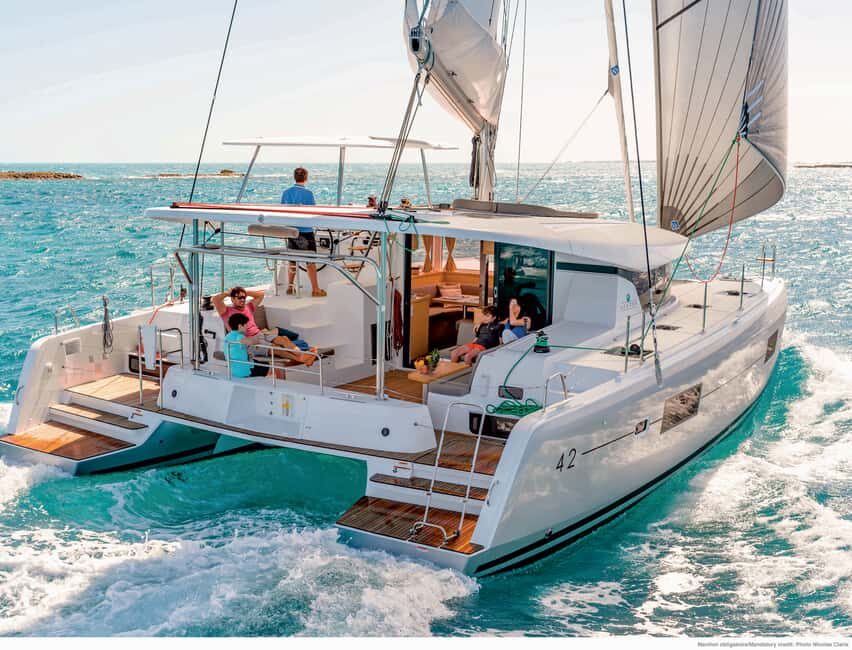 4H Fun & Swim Boat Tour - Authentic Feedback