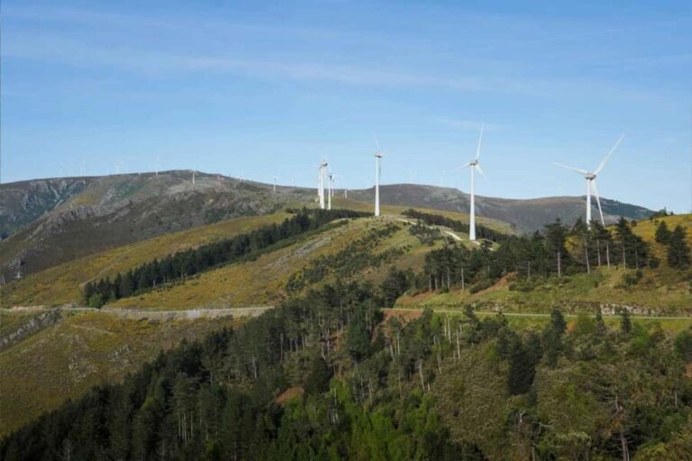 4x4 tour in Alvão and Marão - The Itinerary: What to Expect on Your Mountain Adventure