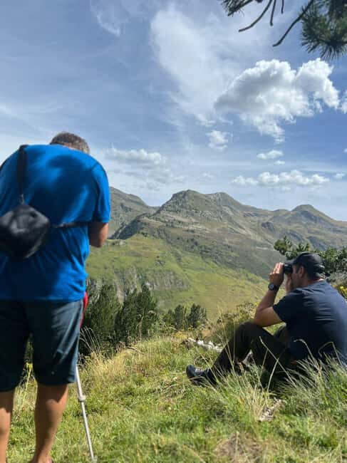 4×4 tour of the Aran Valley - Wildlife, flora and alpine landscapes - The Sum Up