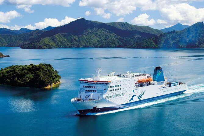 5-Day New Zealand North and South Island Highlights Tour - Breaking Down the Itinerary