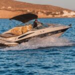 5-Hour Santorini Sunset Speedboat Experience - Authentic Feedback from Travelers
