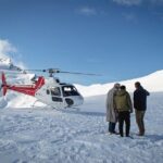 50-Minute Glacier Explorer Flight from Queenstown - Authentic Feedback from Travelers