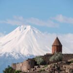 6 Armenian Destination Instagramable Tour from Yerevan - An In-Depth Look at the Itinerary and What You Can Expect