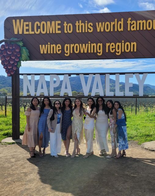 6 Hour Private Limousine Wine Tour - What We Love About the Tour