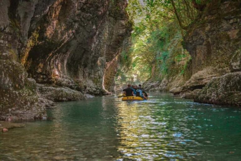 7-Day Georgia Tour with Wine, Mountains, Canyons & Meals - Practicalities & Value