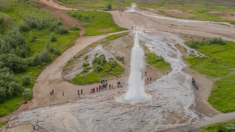 7-Day Small Group Journey Around Iceland - What Sets This Tour Apart