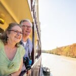 7-Night Murraylands and Wildlife Cruise on the Murray Princess - Day 4: Visiting the Famous Barossa Valley