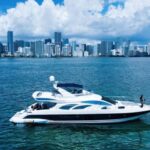 70ft Azimut available in Miami for up to 13 people. - The Itinerary and What Makes It Special