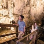 90-Minute Guided Ruakuri Cave Tour Waitomo - A Detailed Look at the Tour Itinerary