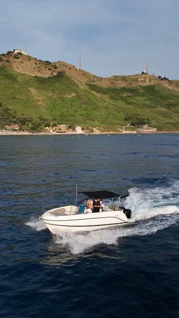 90min Boat Tour in Durres - What’s Included and What You Should Bring