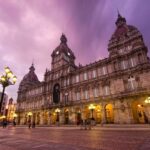 A Coruña: Historic Walking Tour Old Town and Highlights - The Value of the Tour: Is It Worth It?