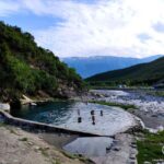 A Day in Permet: Swim in Thermal Baths and Langarica Canyon - Luxury in Nature: Permet Thermal Baths