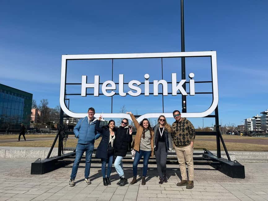 A Finntastic Walking Tour in Helsinki ® - What Sets This Tour Apart?