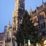 A Full-Day Walking Tour of Munich - Lunch and Beer Culture: Hofbräuhaus