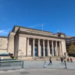 A Taste of Sheffield Food Tour - What to Expect on the Tour